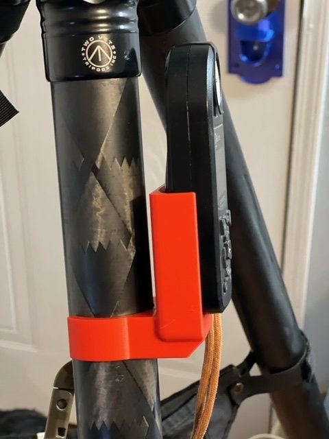 Tripod Leg Mount for Kestrel 5700 - Etsy
