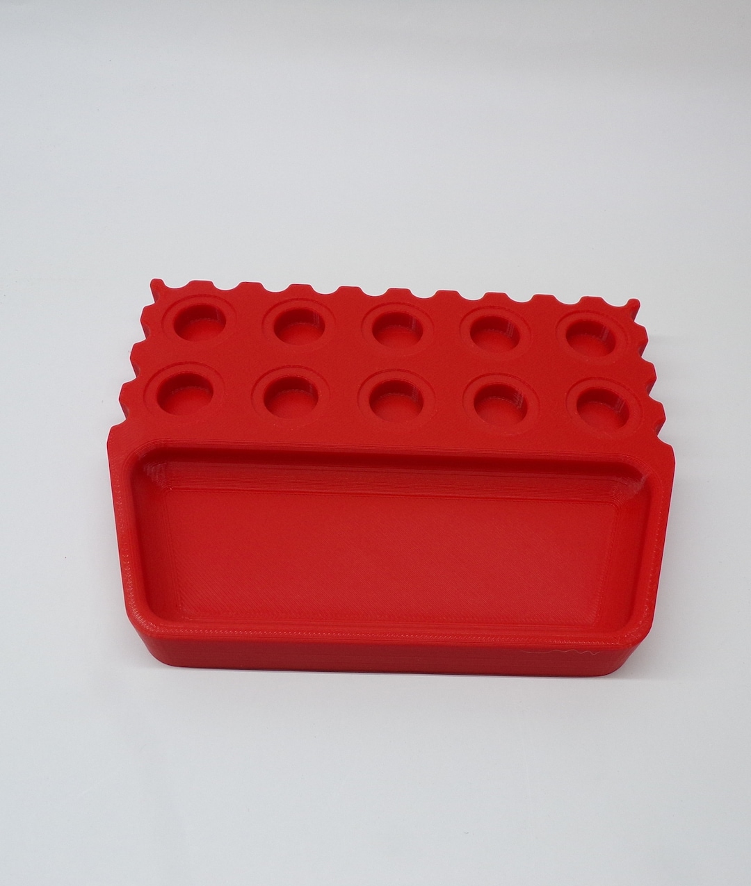 Reloading Shell Holder With Tray for Hornady RCBS - Etsy