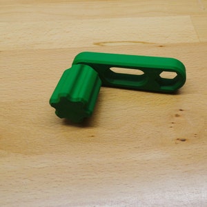 Mill Vise Speed Handle - Etsy