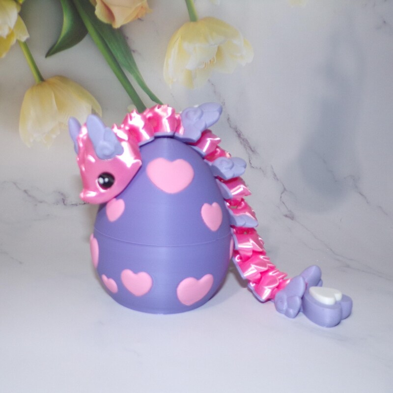 3d Printed Wiglets - Etsy