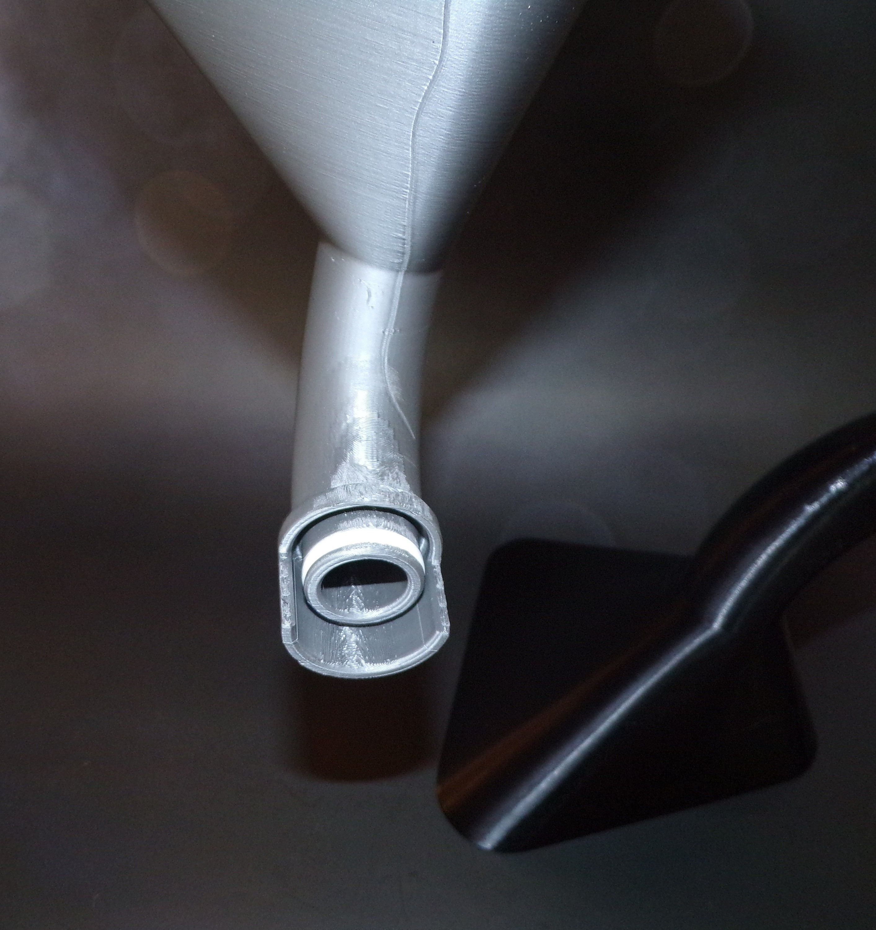 RCD Funnel, Oil Funnel, Funnel, Race Car, Pro Mod, Dragster, Alky ...