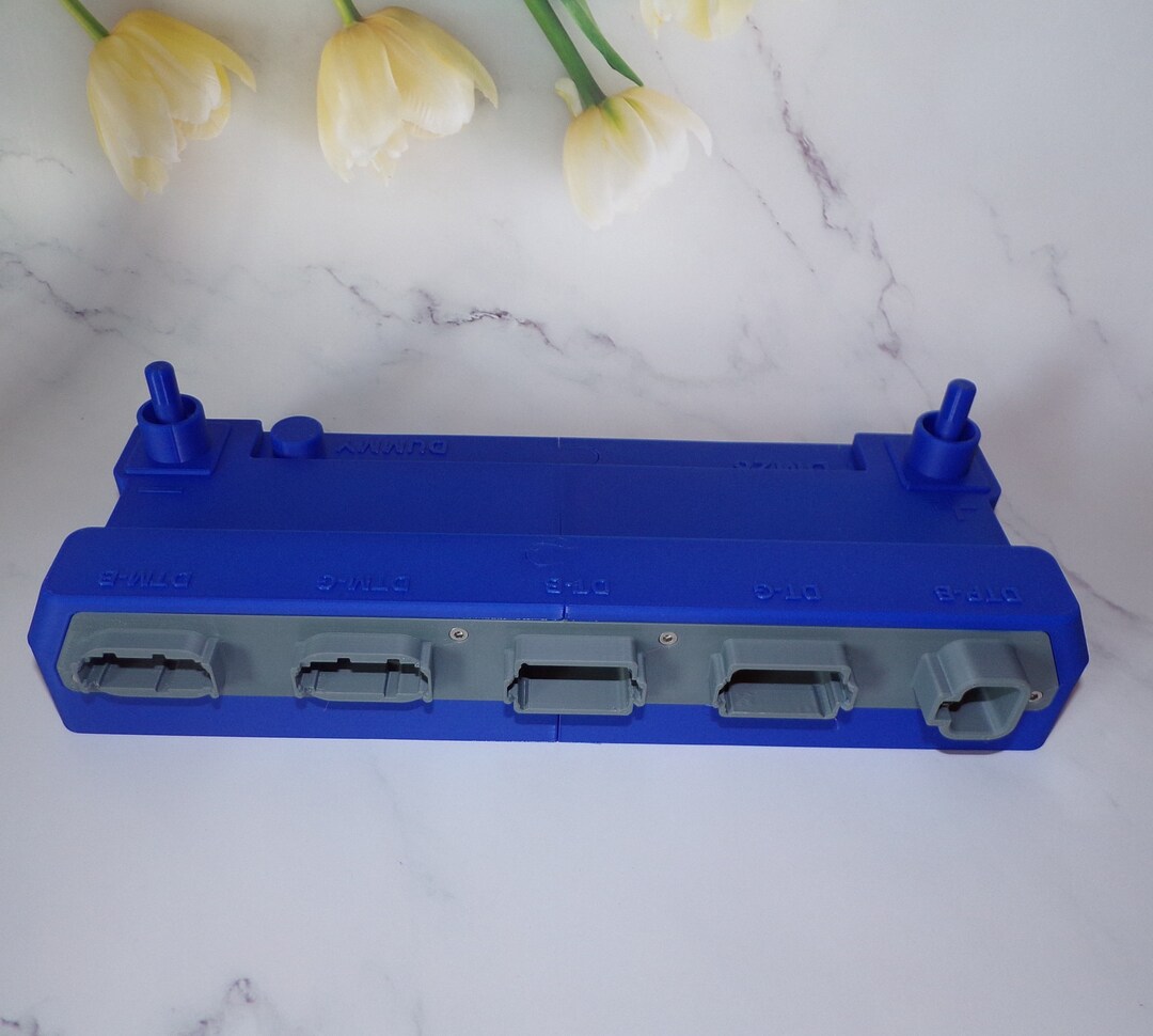 Hardwire Electronics PDM28 Power Distribution Module Dummy for Mockup ...