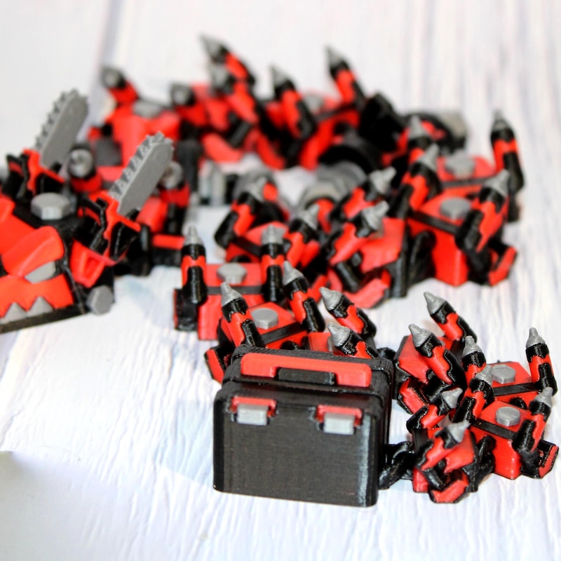 Power Tool Dragon 3d - Etsy