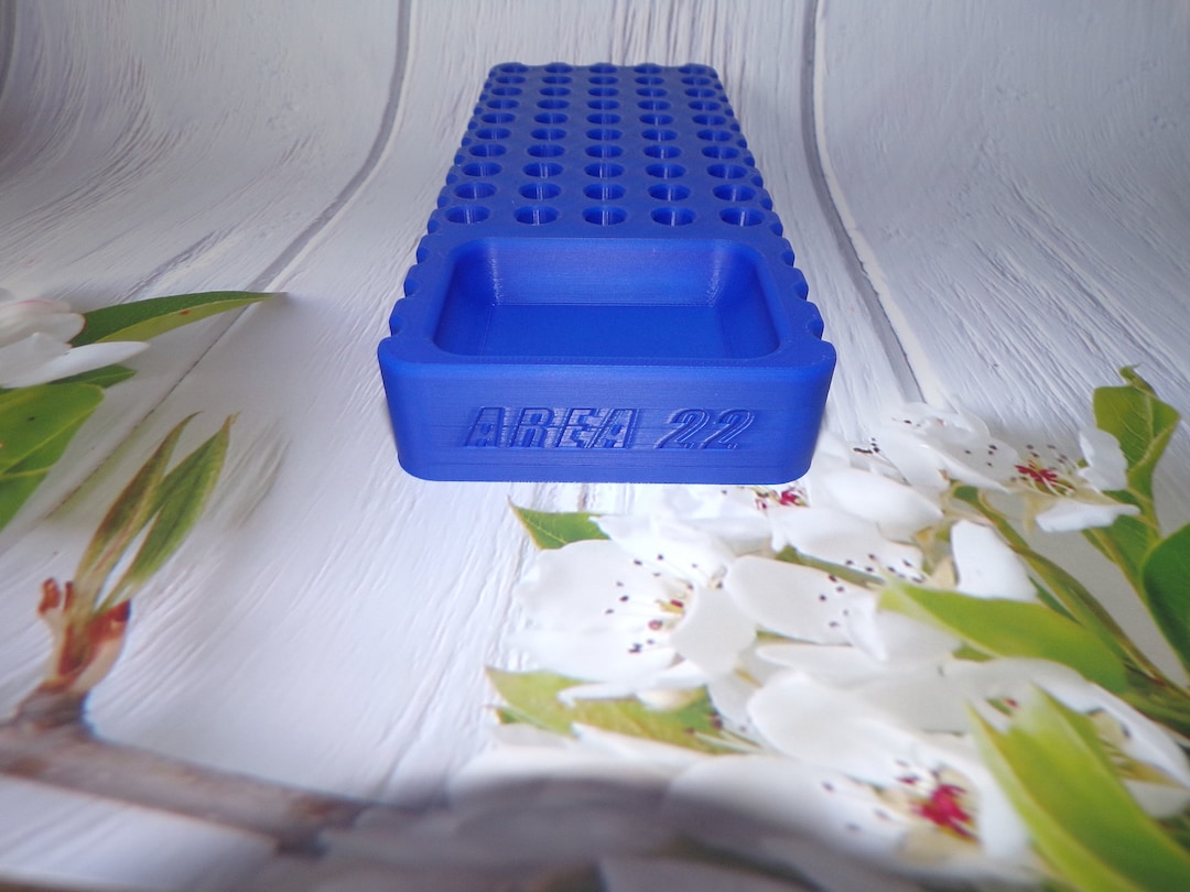 Weighted RELOADING TRAY Any Caliber - Etsy