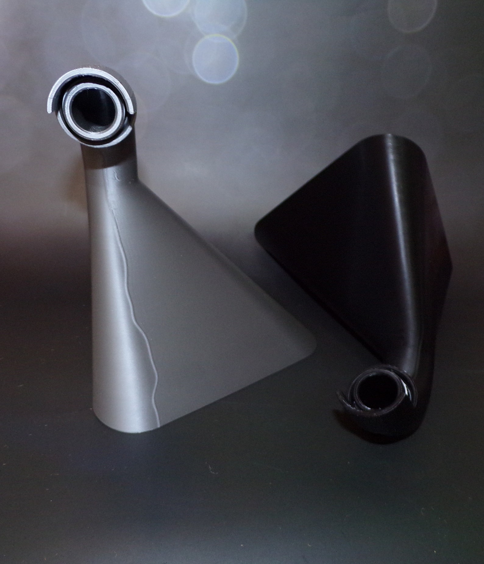 RCD Funnel, Oil Funnel, Funnel, Race Car, Pro Mod, Dragster, Alky ...