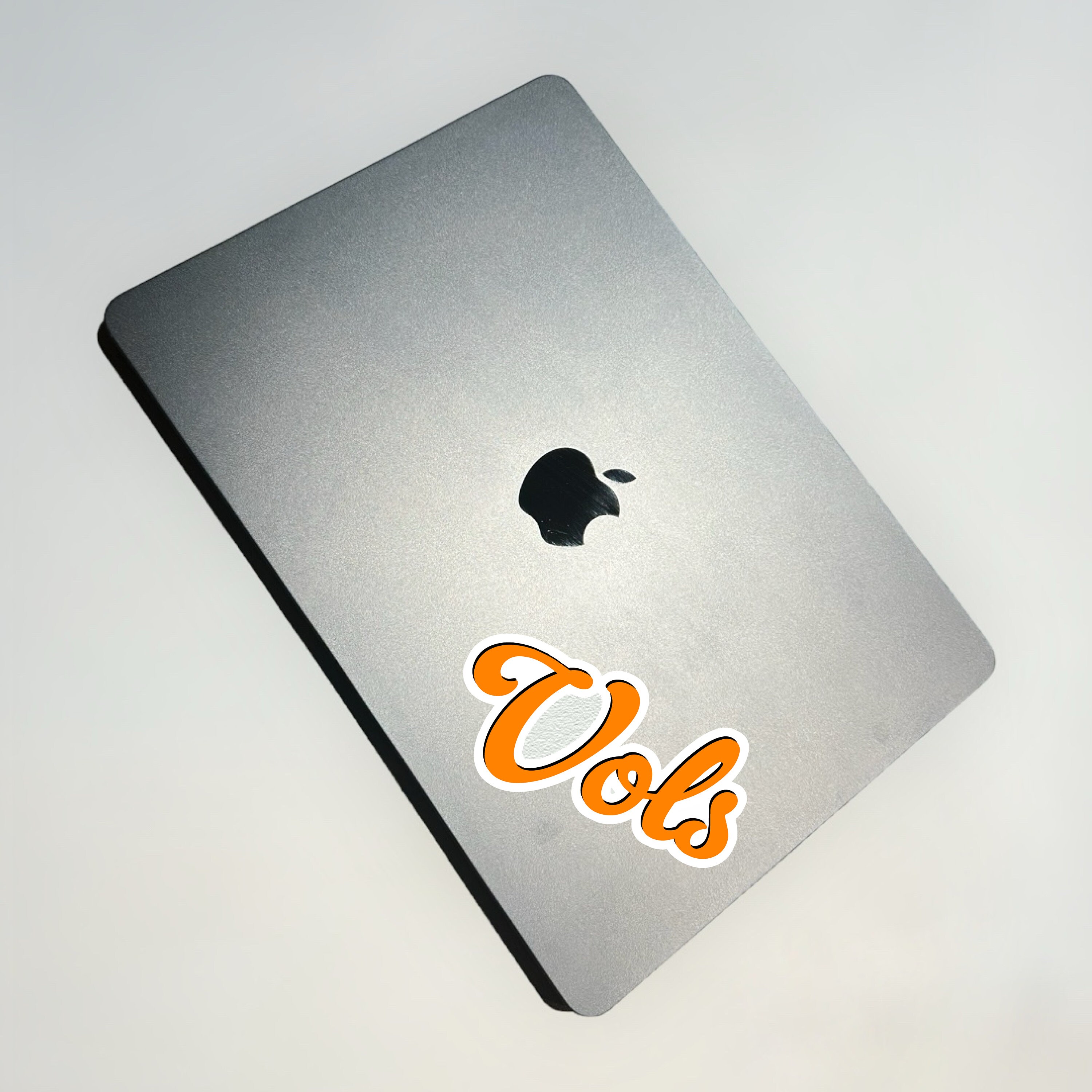 Vols Vinyl Sticker - Etsy