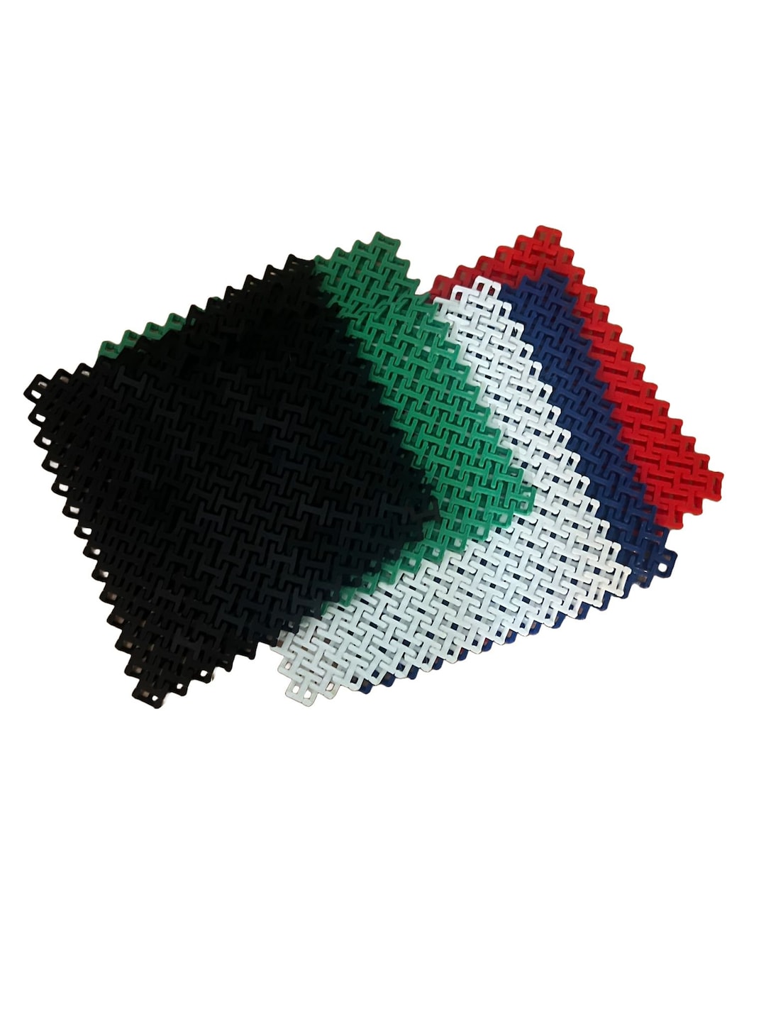 3D Printed Flexible Chainmail - Etsy