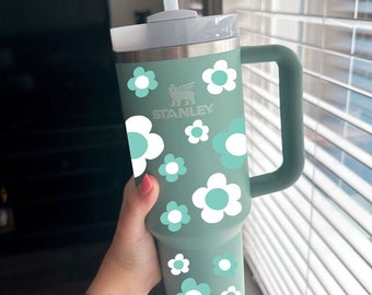 Stanley Stickers Flowers, Flowers Decals Sheets, Stanley Accessories ...