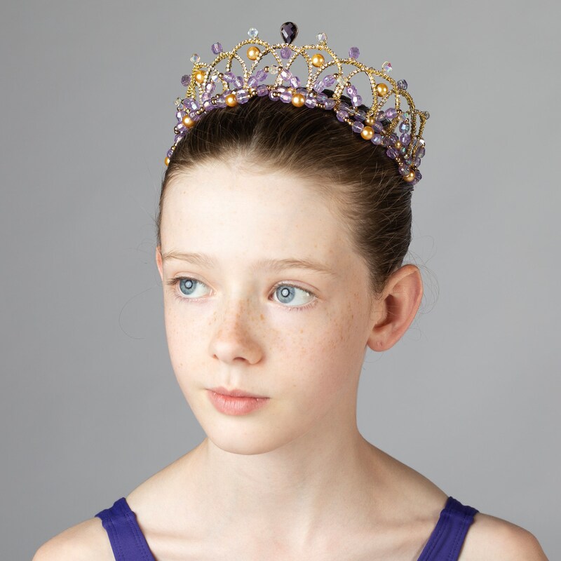 Fairy Tiara - Etsy