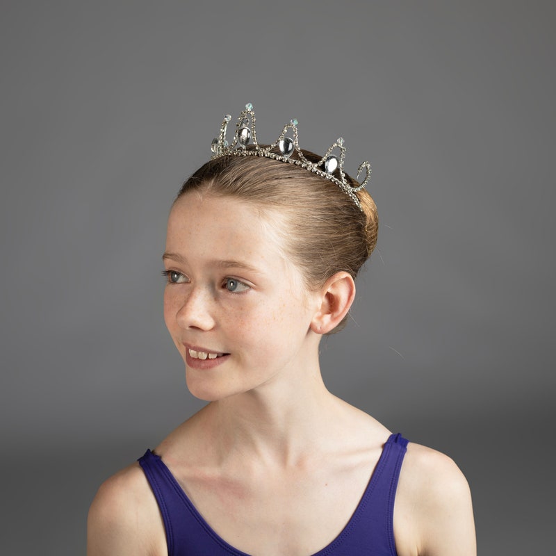 Ballet Tiara - Etsy