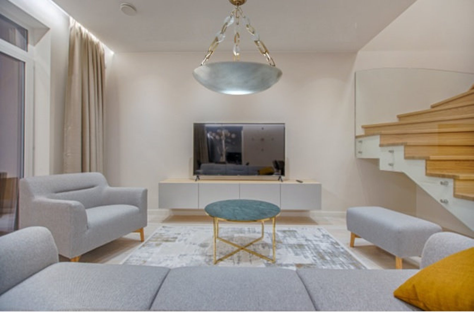 White Salt Italian Alabaster Lamp, Marble Pendant Light, Alabaster ...