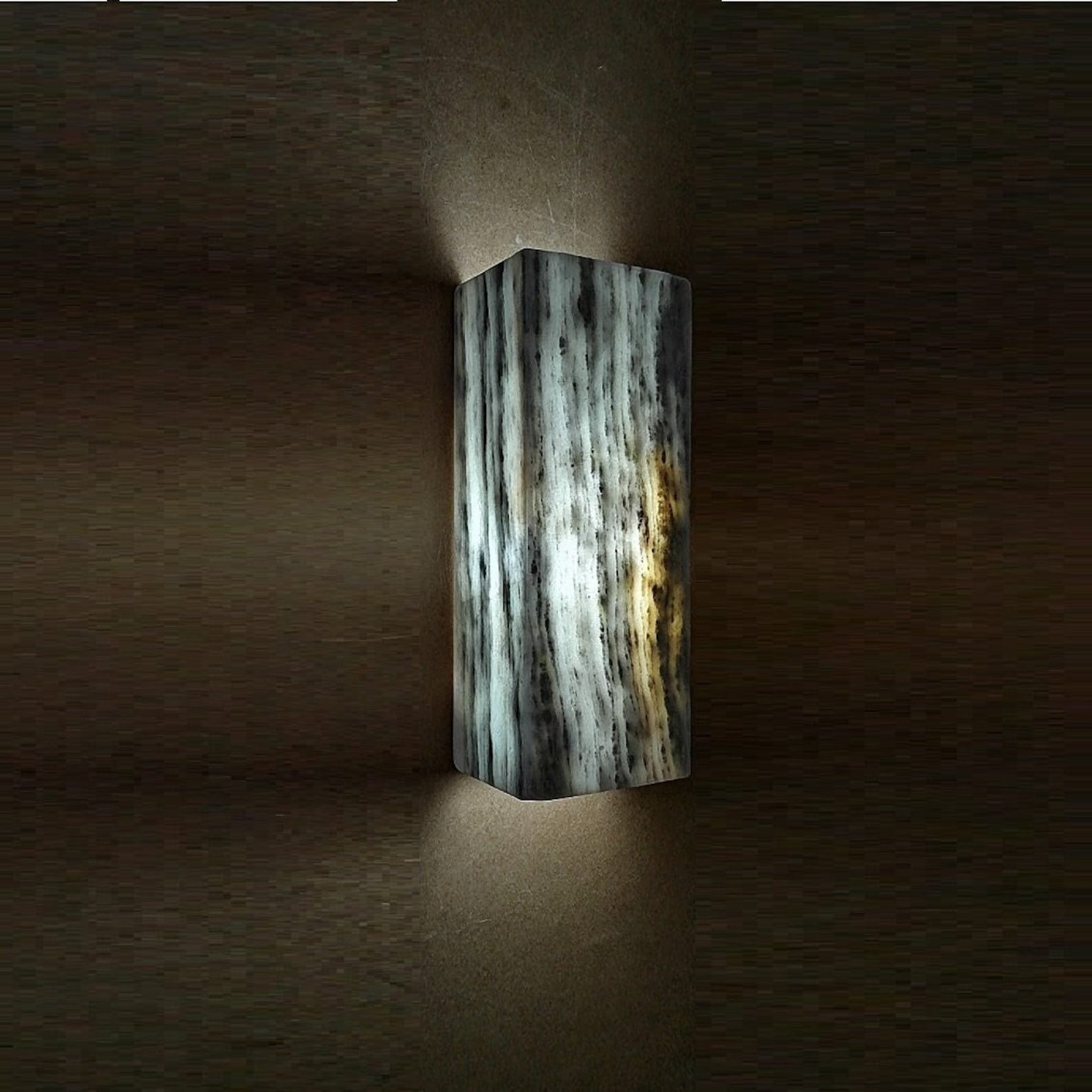 Alabaster Lamp Wall Lighting, Alabaster Wall Sconce, Decorative ...