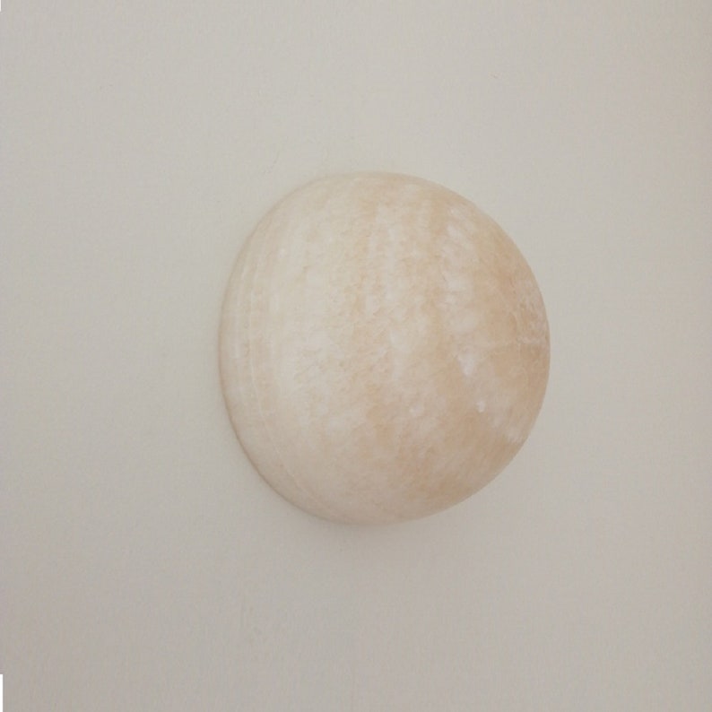 Alabaster Lamp Wall Lighting, Alabaster Wall Sconce, Decorative ...