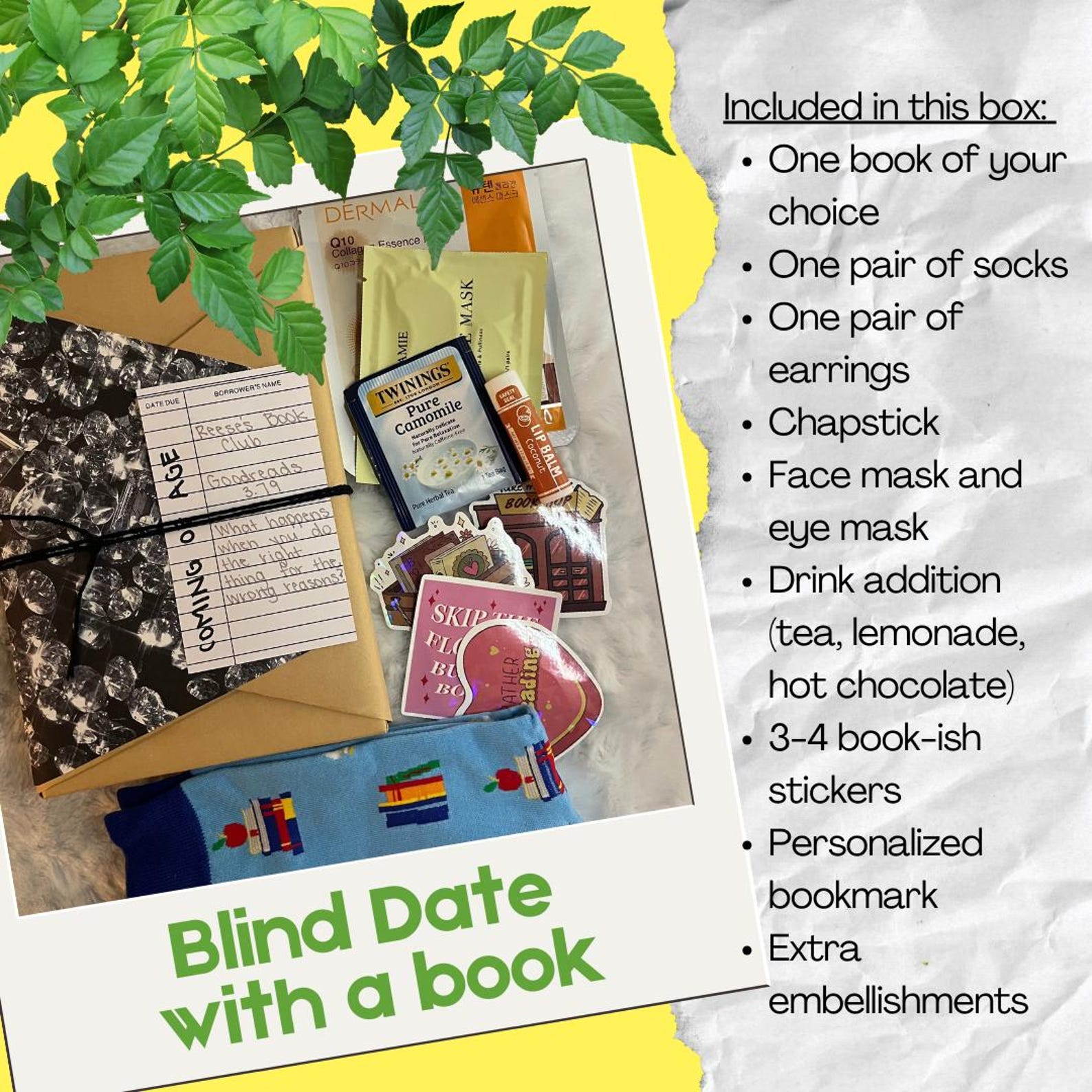 Blind Date With a Book... Historical Fiction Family Children True Story ...