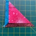Woven Star Quilt Pattern Simple Step by Step Instructions Full Video ...