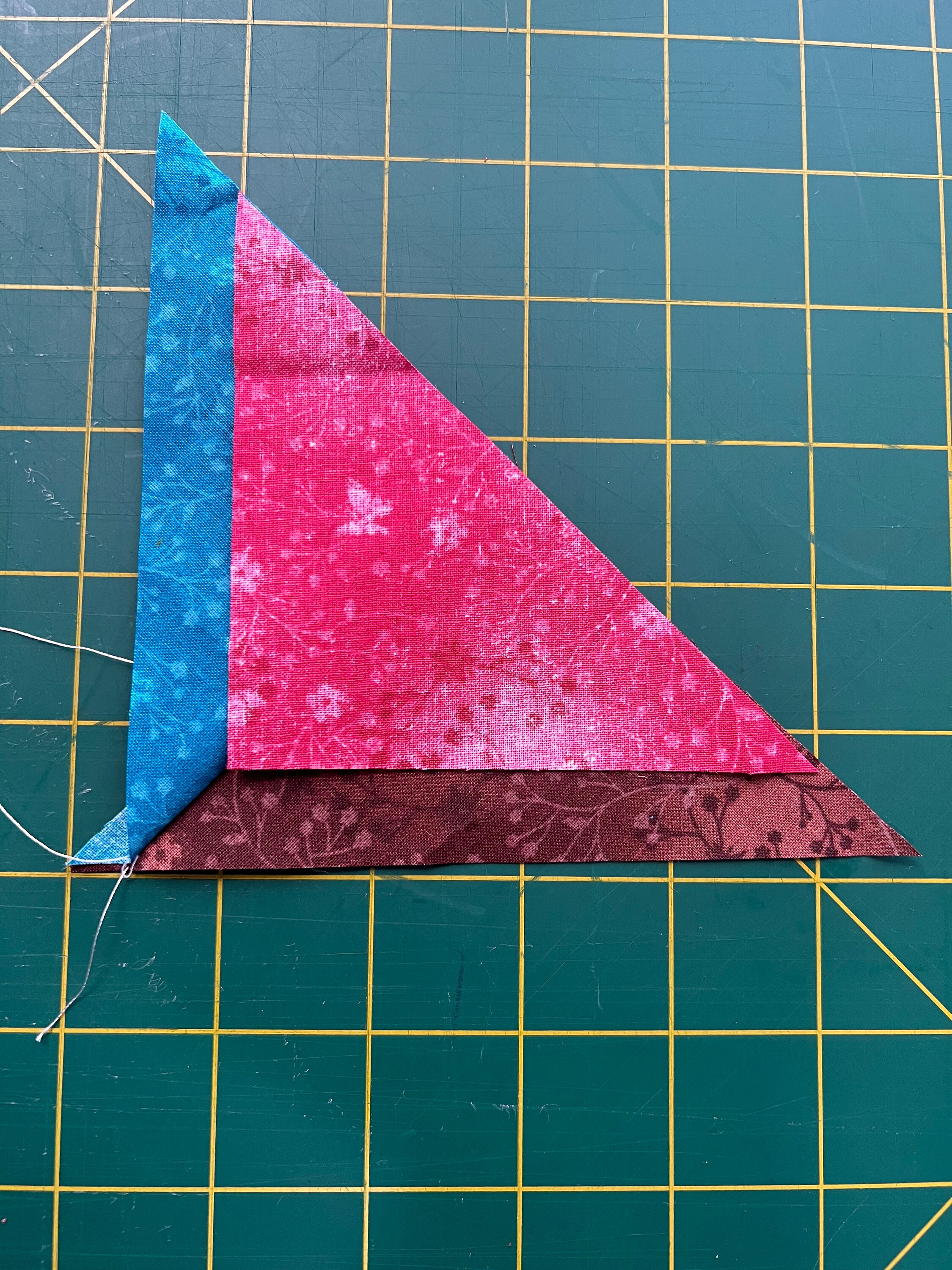 WOVEN STAR QUILT Pattern - Etsy