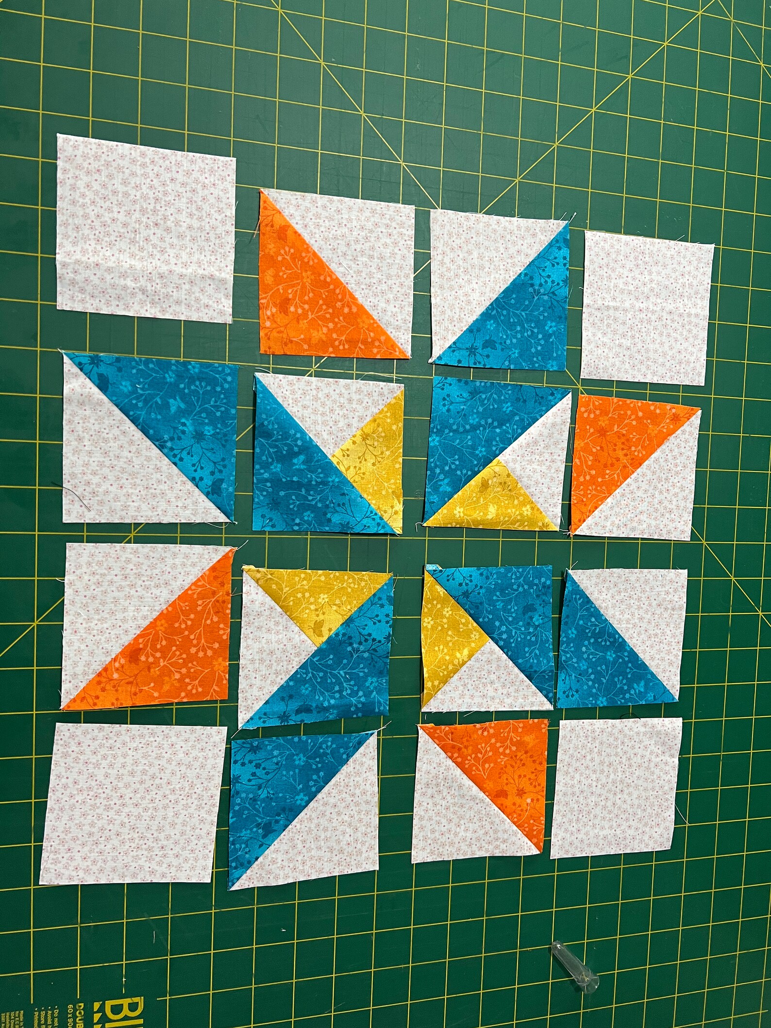 Easy Star Block Pattern Step by Step SUPER SIMPLE Pdf Video Tutorial - Etsy