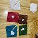 Woven Star Quilt Pattern Simple Step by Step Instructions Full Video ...