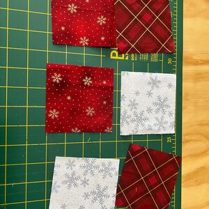 Beacon Lights Quilt Block Pattern: Step-by-step Instructions & Video - Etsy
