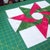 Stunning Lucky Piece Quilt Block Pattern - Etsy