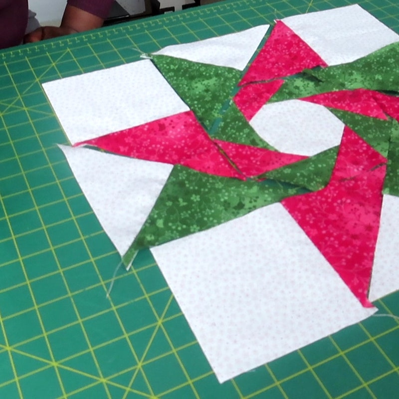 Fun New Quilt Patterns - Etsy