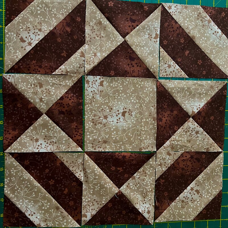 Celtic Quilt Pattern - Etsy
