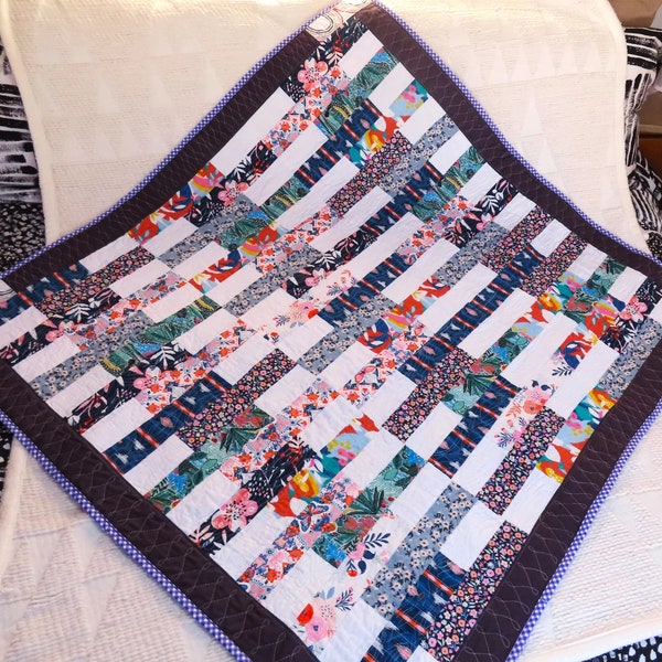 Jelly Sticks Quilt Pattern - Etsy