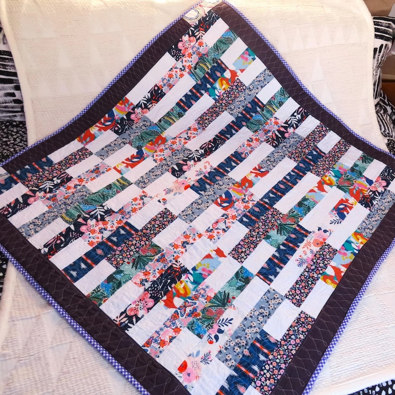 Jelly Sticks Quilt Pattern - Etsy