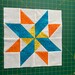 Easy Star Block Pattern Step by Step SUPER SIMPLE Pdf Video Tutorial - Etsy