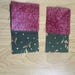 Twinkle Twinkle Star Quilt Block - Etsy