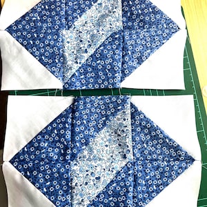 Twisted Handmade Table Runner Pattern, Simple Step by Step Instructions ...