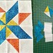 Easy Star Block Pattern Step by Step SUPER SIMPLE Pdf Video Tutorial - Etsy