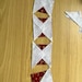 Beacon Lights Quilt Block Pattern: Step-by-step Instructions & Video - Etsy