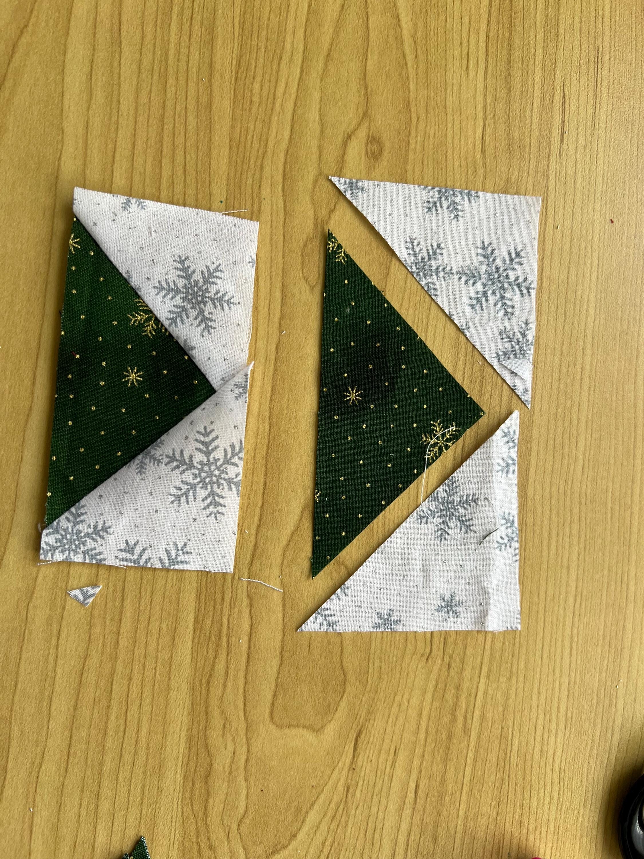 Beacon Lights Quilt Block Pattern: Step-by-step Instructions & Video - Etsy