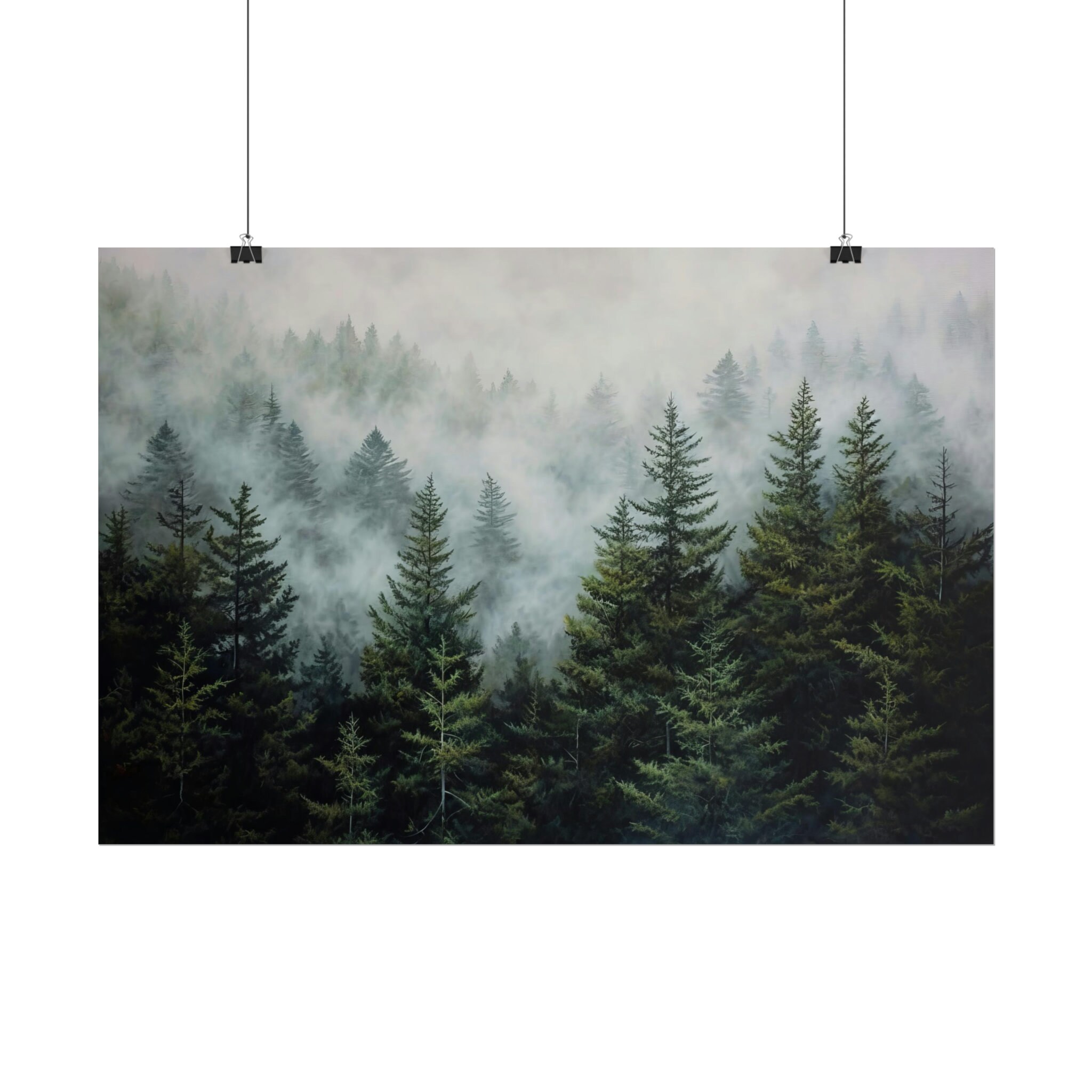 Rolled Posters - Etsy