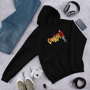 Caseoh Hoodie - Etsy