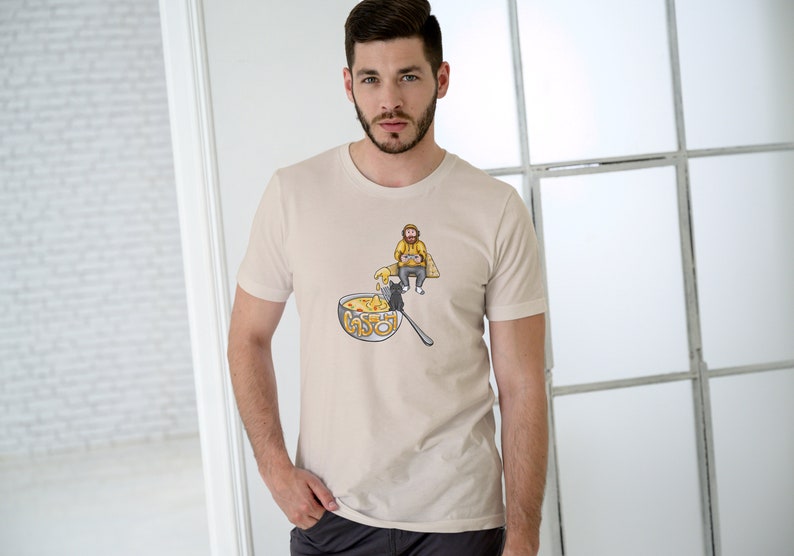 Caseoh Inspired, Caseoh Games, Youtube, Funny Meme Shirt, Ironic Shirt ...