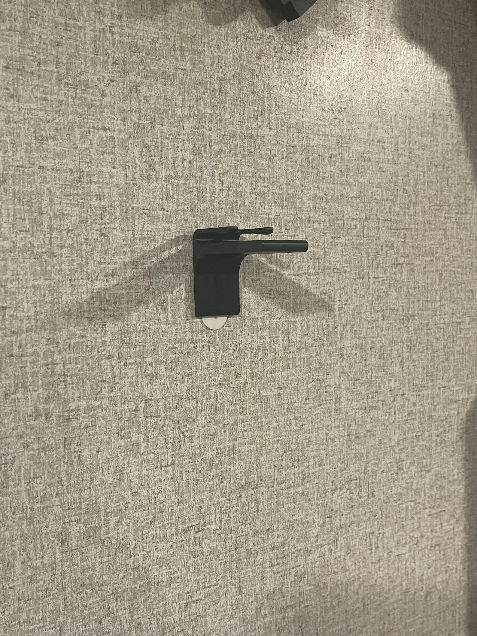 Hat Holder, Baseball Cap Holder Mount, Hat Collection Display - Etsy