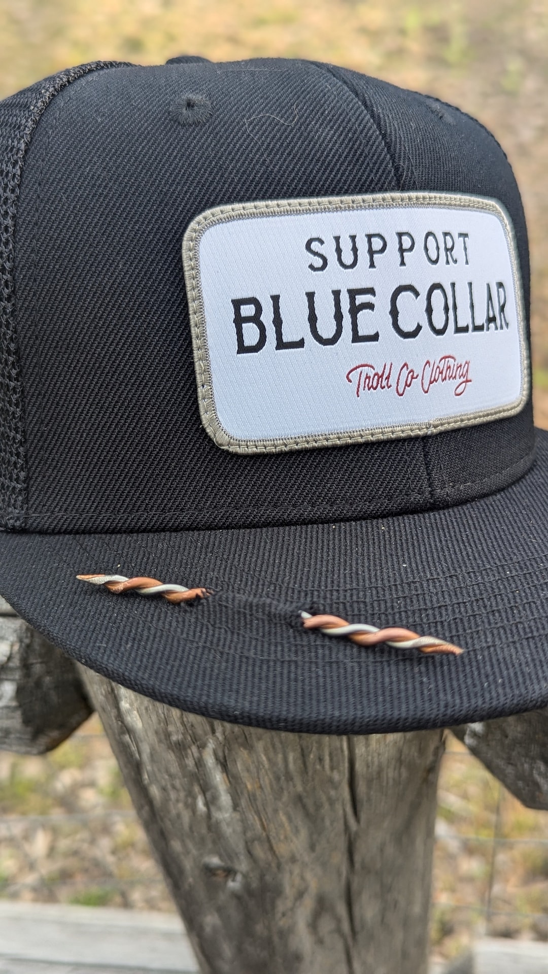 Cowboy Toothpick (best of the West) - Etsy