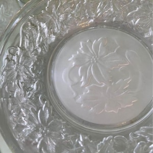 Mixed Collection of Princess House Glassware - Etsy