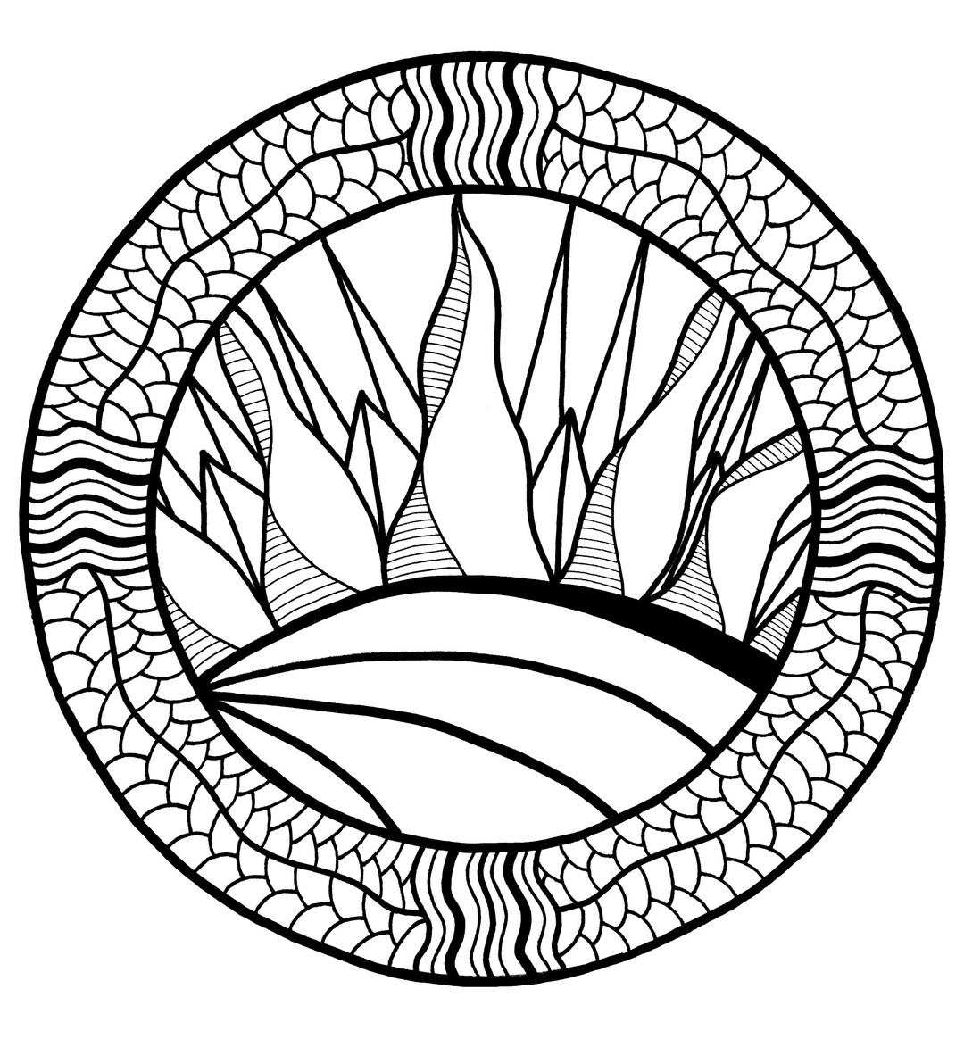 Coloring Pages | Adult Coloring, Coloring Pages, Printable, Sunshine ...