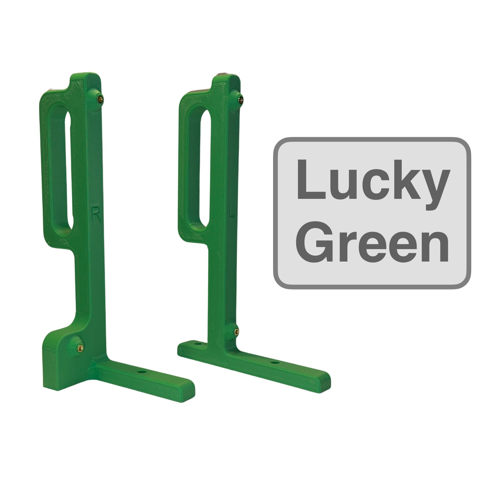 Premium Threaded 90 Degree Vertical or Horizontal ATX/ITX Motherboard ...