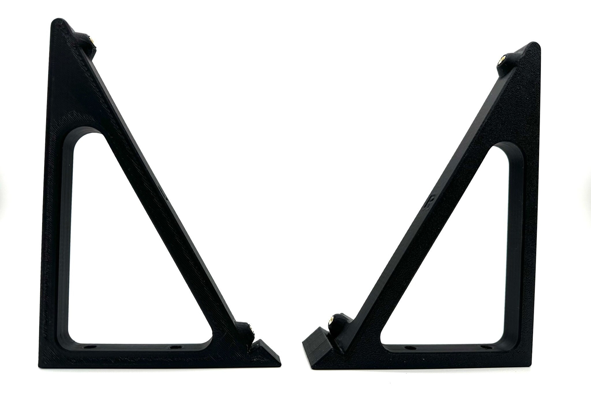 Premium ATX/ITX Motherboard Stand, CPU Mining Rig Stand, Motherboard ...