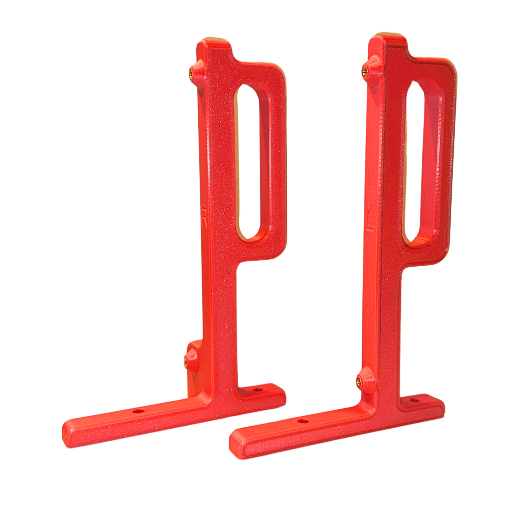 Premium Threaded 90 Degree Vertical or Horizontal ATX/ITX Motherboard ...