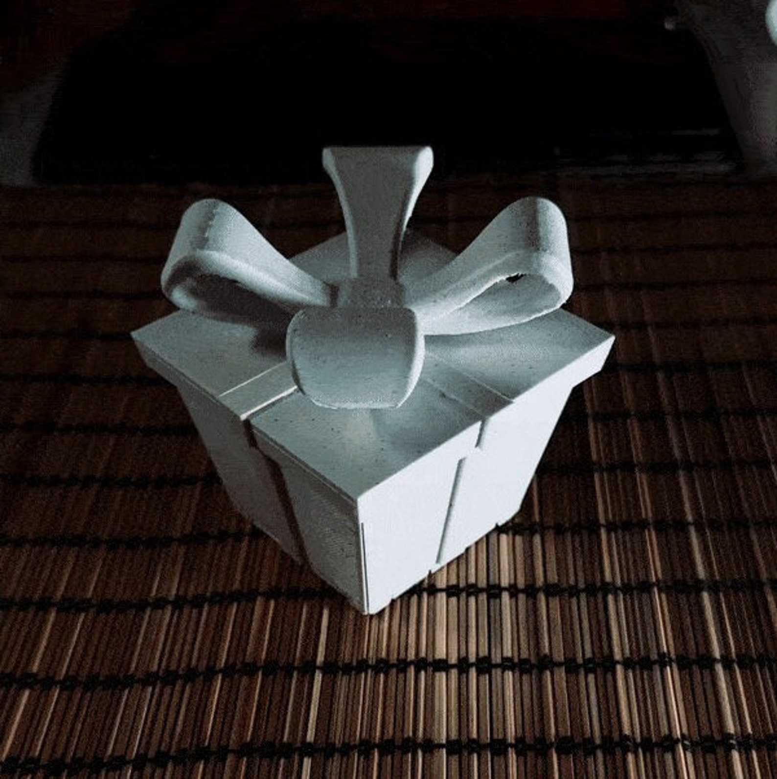 Middle Finger Surprise Box - Etsy