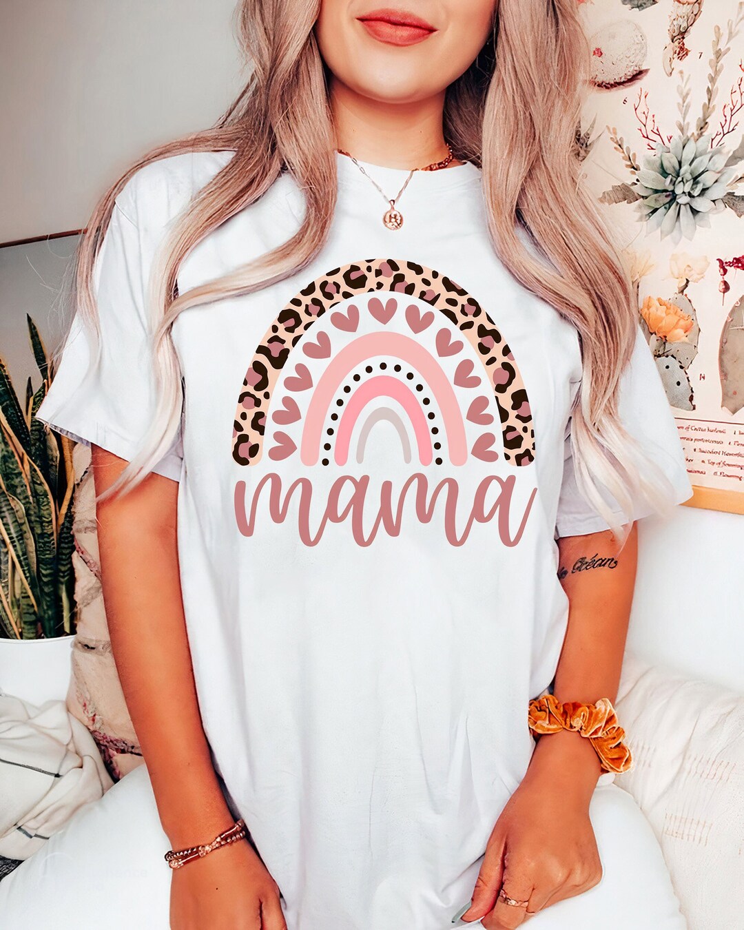 Mama Print PNG Design, Trendy Mama Varsity Png, Retro Mama Png, Mama ...