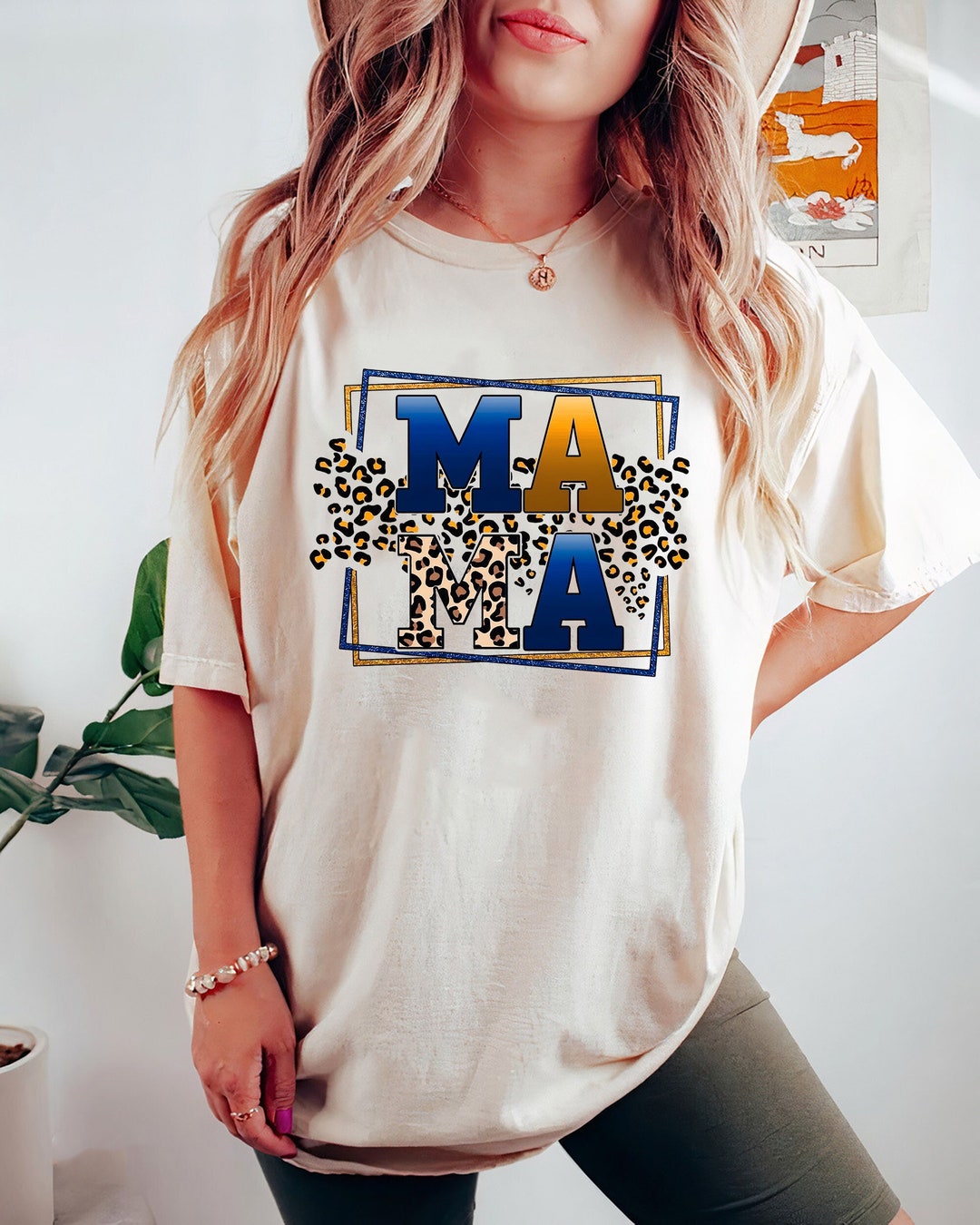 Mama Print PNG Design, Trendy Mama Varsity Png, Retro Mama Png, Mama ...