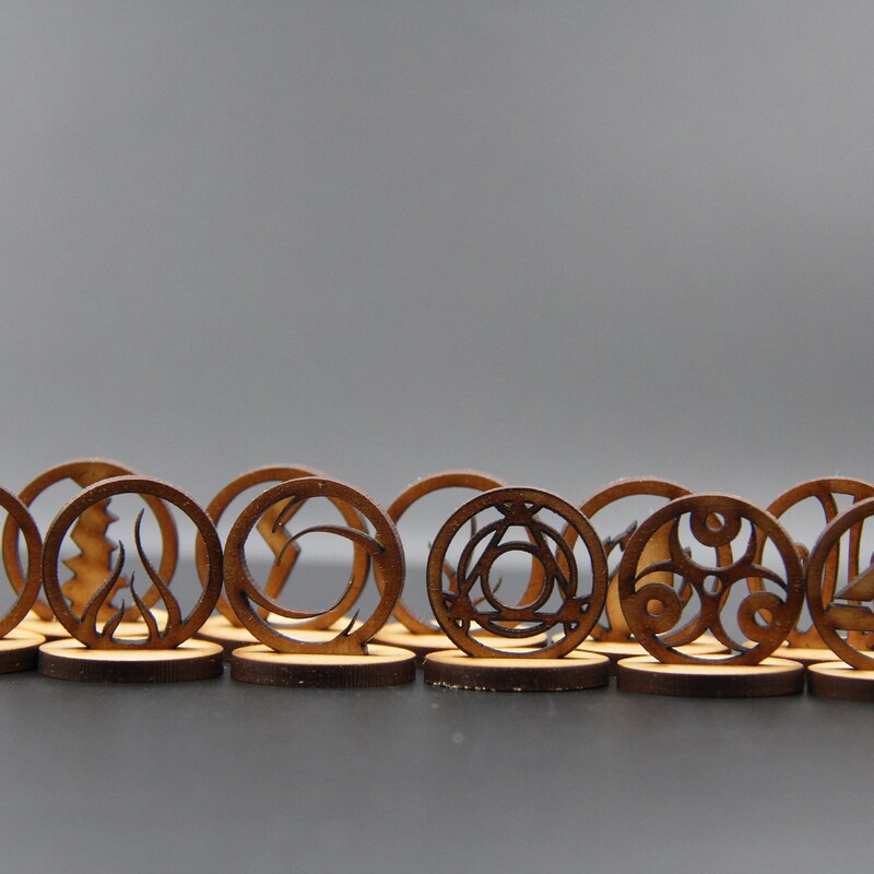 Tabletop Gaming - Etsy