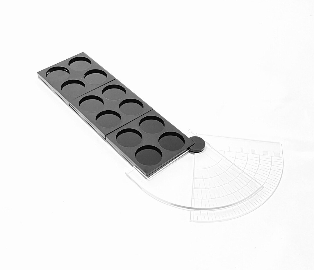 Conquest Multi Tool Wheel Measure and Move Quick Perfect Pivot Tool ...