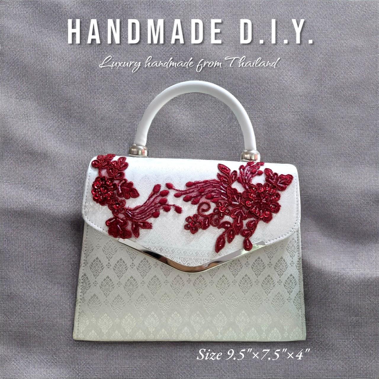 Special Edition Handbag With Shoulder Strap - Etsy